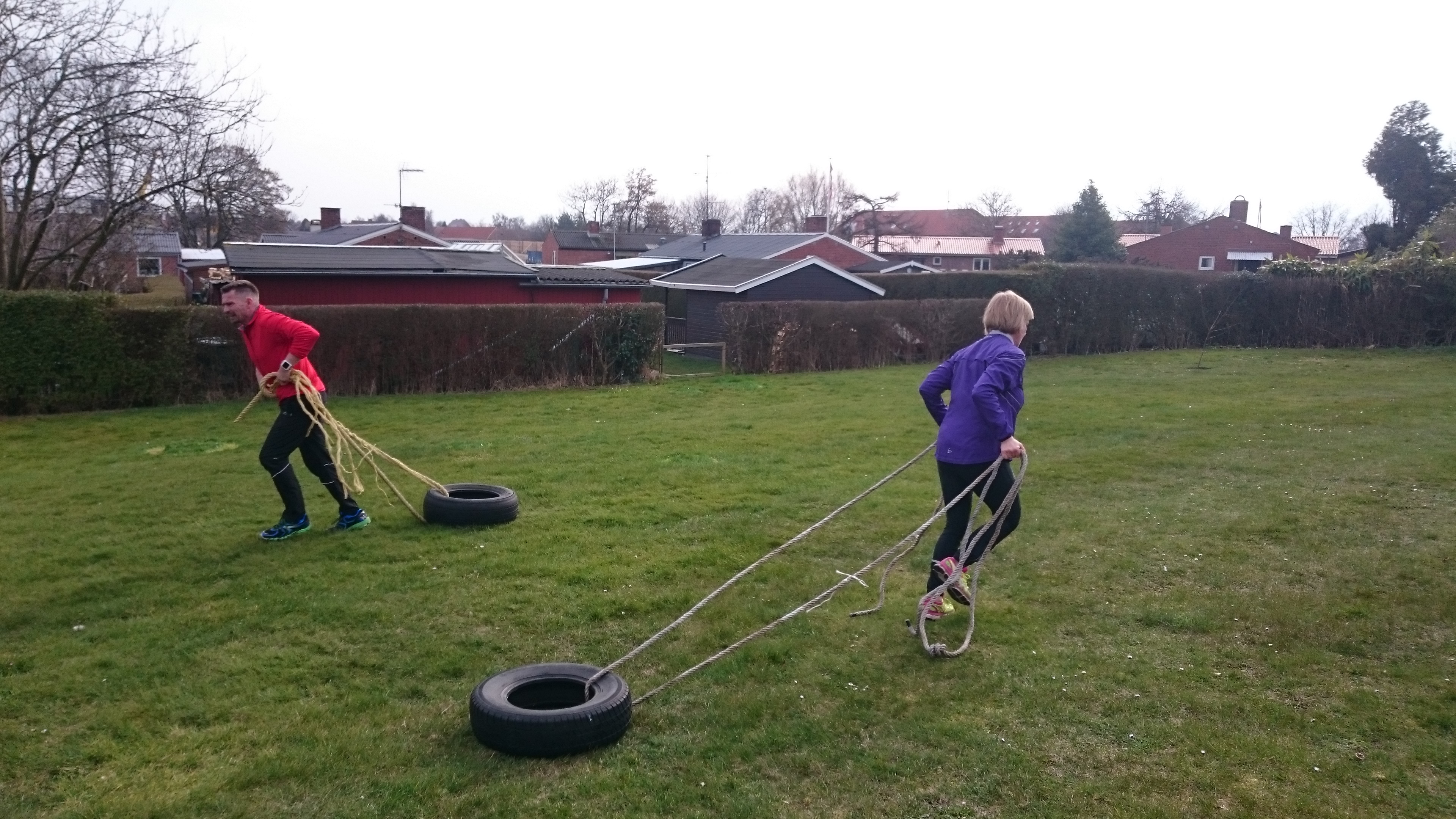 CrossGym | Viking Atletik